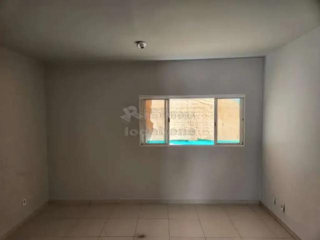 Apartamento para Locação em São José do Rio Preto/SP Eldorado 2 Quartos