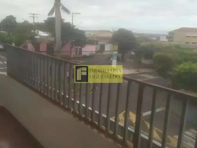 Apartamento para Locação em São José do Rio Preto/SP Eldorado 2 Quartos