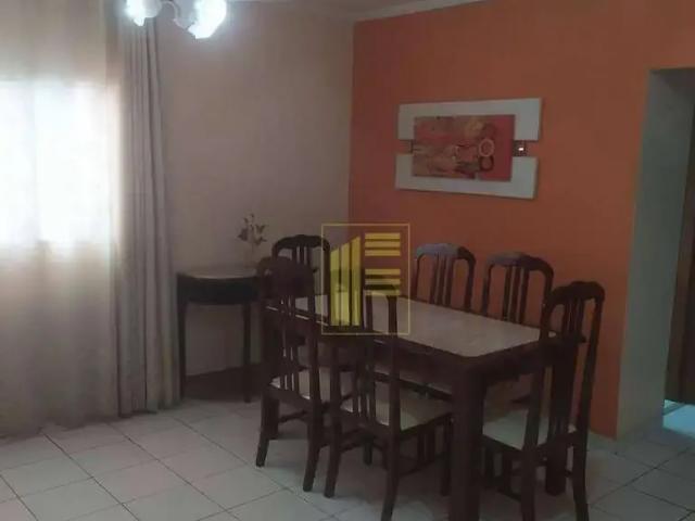 Apartamento para Locação em São José do Rio Preto/SP Eldorado 2 Quartos