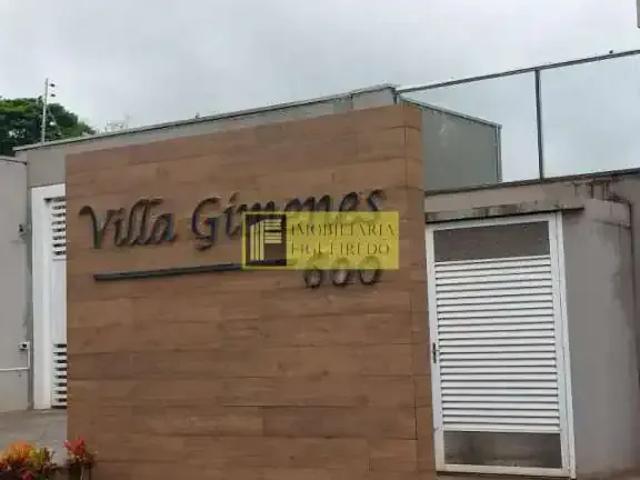 Apartamento para Locação em São José do Rio Preto/SP Estância Matinha 2 Quartos