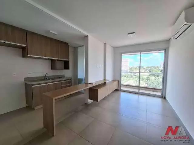 Apartamento para Locação em São José do Rio Preto/SP Estância Matinha 2 Quartos