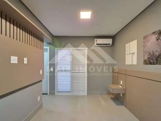 Apartamento para Locação em São José do Rio Preto/SP Estância Matinha 2 Quartos
