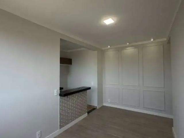 Apartamento para Locação em São José do Rio Preto/SP Estância São João 2 Quartos