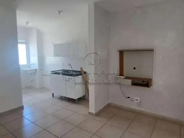 Apartamento para Locação em São José do Rio Preto/SP Fazenda Rio Preto 2 Quartos