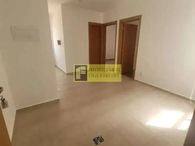 Apartamento para Locação em São José do Rio Preto/SP Fazenda Rio Preto 2 Quartos