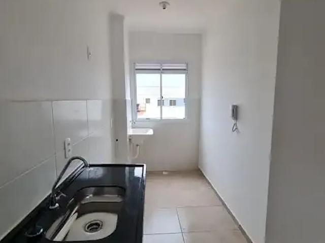 Apartamento para Locação em São José do Rio Preto/SP Fazenda Rio Preto 2 Quartos
