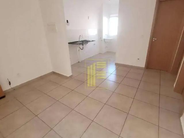 Apartamento para Locação em São José do Rio Preto/SP Fazenda Rio Preto 2 Quartos