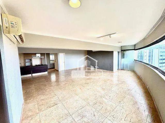 Apartamento para Locação em São José do Rio Preto/SP Green Fields Residence Club 2 Quartos