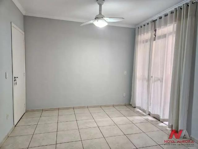 Apartamento para Locação em São José do Rio Preto/SP Higienópolis 3 Quartos