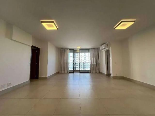 Apartamento para Locação em São José do Rio Preto/SP Higienópolis 3 Quartos