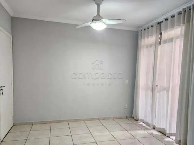 Apartamento para Locação em São José do Rio Preto/SP Higienópolis 3 Quartos