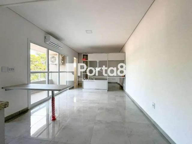 Apartamento para Locação em São José do Rio Preto/SP Higienópolis 1 Quartos