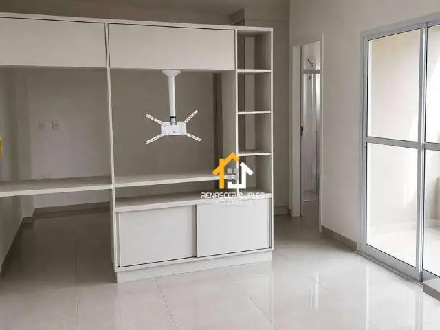 Apartamento para Locação em São José do Rio Preto/SP Higienópolis 1 Quartos