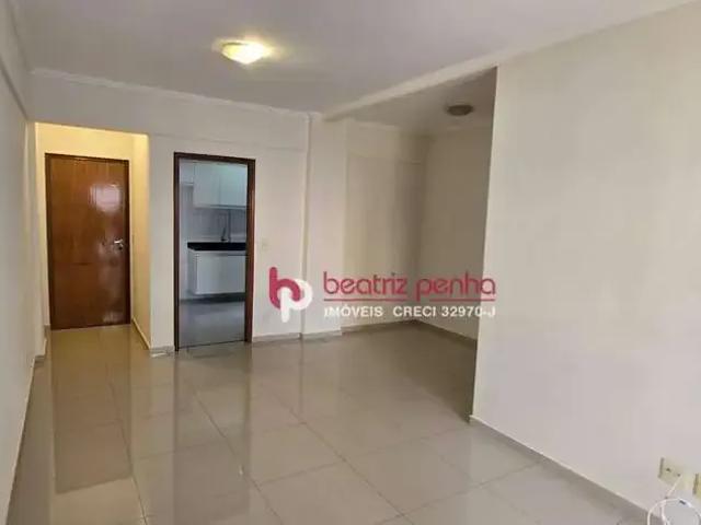 Apartamento para Locação em São José do Rio Preto/SP Higienópolis 2 Quartos