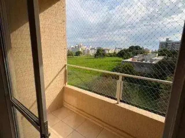 Apartamento para Locação em São José do Rio Preto/SP Higienópolis 2 Quartos