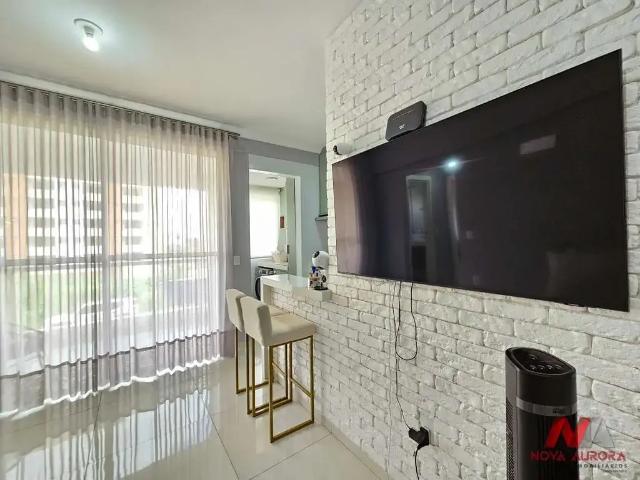 Apartamento para Locação em São José do Rio Preto/SP Higienópolis 2 Quartos
