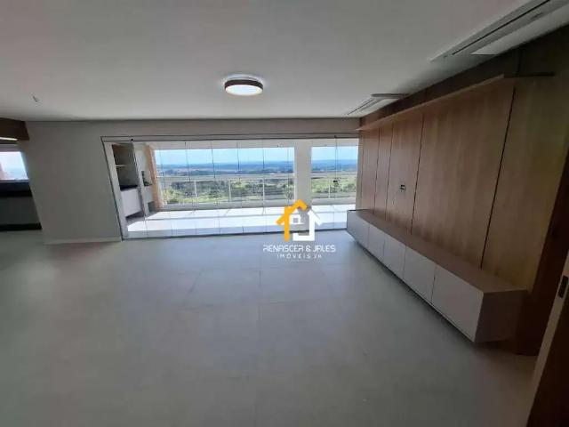 Apartamento para Locação em São José do Rio Preto/SP Iguatemi 4 Quartos
