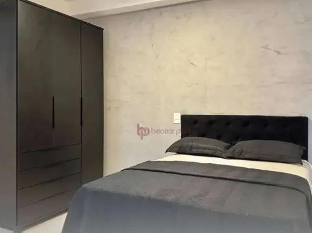 Apartamento para Locação em São José do Rio Preto/SP Iguatemi 1 Quartos