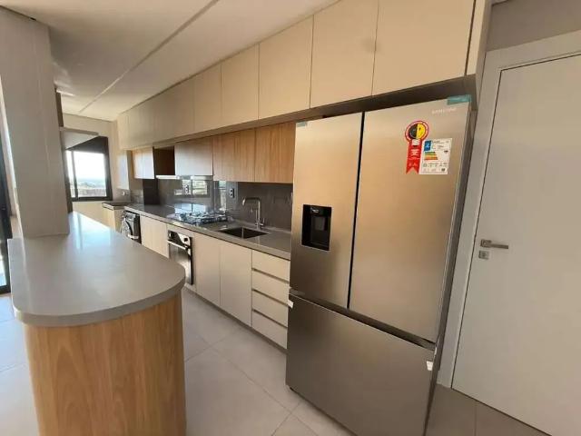 Apartamento para Locação em São José do Rio Preto/SP Iguatemi 2 Quartos