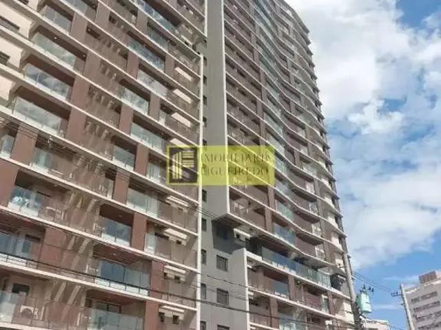Apartamento para Locação em São José do Rio Preto/SP Iguatemi 2 Quartos