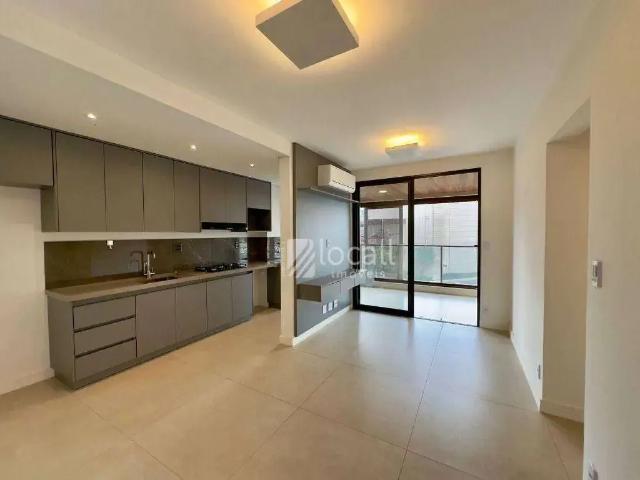 Apartamento para Locação em São José do Rio Preto/SP Iguatemi 2 Quartos