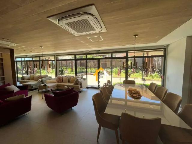 Apartamento para Locação em São José do Rio Preto/SP Iguatemi 2 Quartos