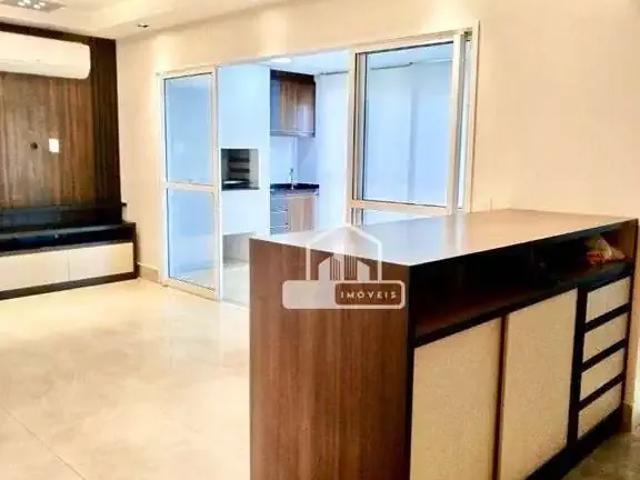 Apartamento para Locação em São José do Rio Preto/SP Iguatemi 2 Quartos