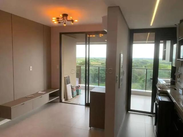 Apartamento para Locação em São José do Rio Preto/SP Iguatemi 2 Quartos