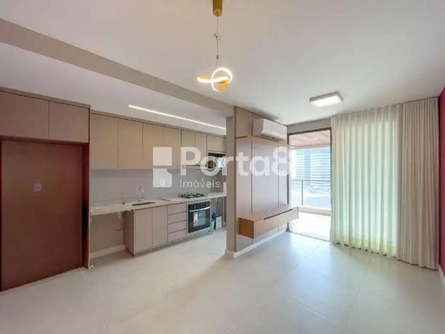 Apartamento para Locação em São José do Rio Preto/SP Iguatemi 2 Quartos