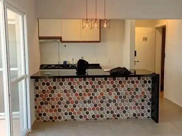 Apartamento para Locação em São José do Rio Preto/SP Iguatemi 2 Quartos
