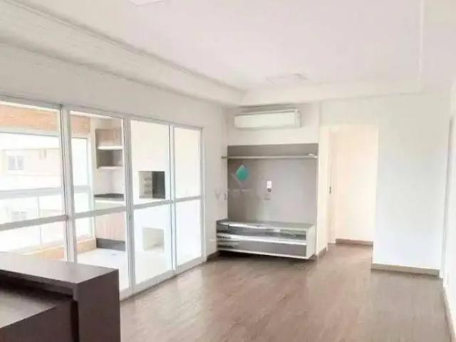 Apartamento para Locação em São José do Rio Preto/SP Iguatemi 2 Quartos