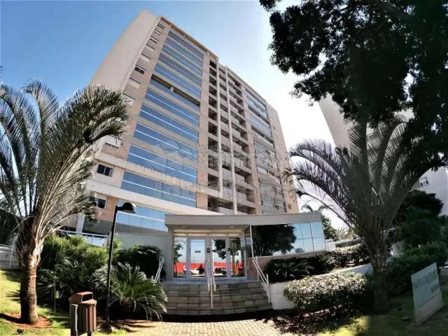 Apartamento para Locação em São José do Rio Preto/SP Iguatemi 2 Quartos