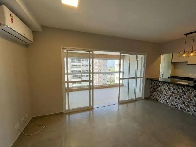 Apartamento para Locação em São José do Rio Preto/SP Iguatemi 2 Quartos