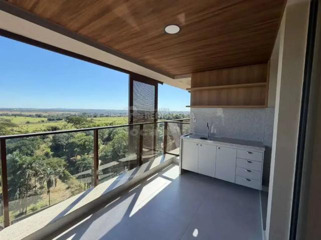 Apartamento para Locação em São José do Rio Preto/SP Iguatemi 2 Quartos