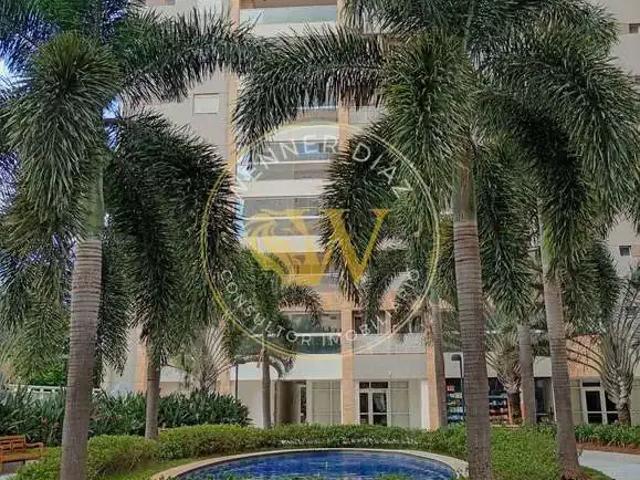 Apartamento para Locação em São José do Rio Preto/SP Iguatemi 2 Quartos