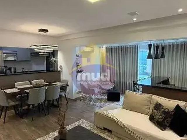 Apartamento para Locação em São José do Rio Preto/SP Iguatemi 2 Quartos