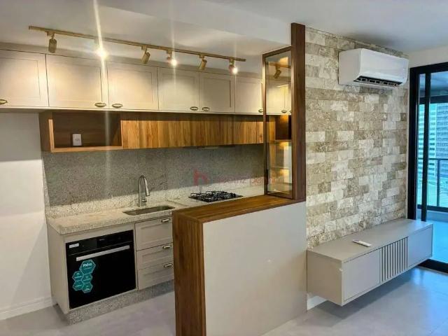 Apartamento para Locação em São José do Rio Preto/SP Iguatemi 2 Quartos