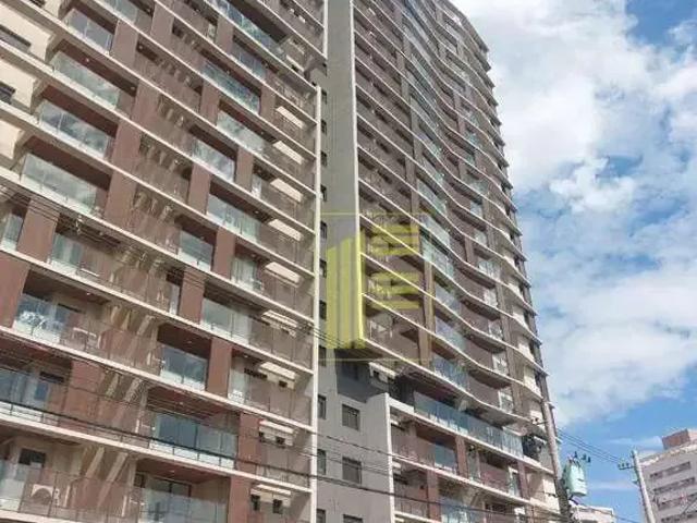 Apartamento para Locação em São José do Rio Preto/SP Iguatemi 2 Quartos