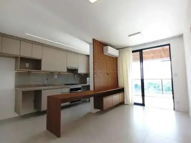 Apartamento para Locação em São José do Rio Preto/SP Iguatemi 2 Quartos