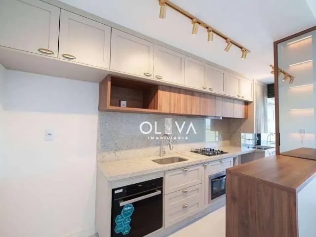Apartamento para Locação em São José do Rio Preto/SP Iguatemi 2 Quartos