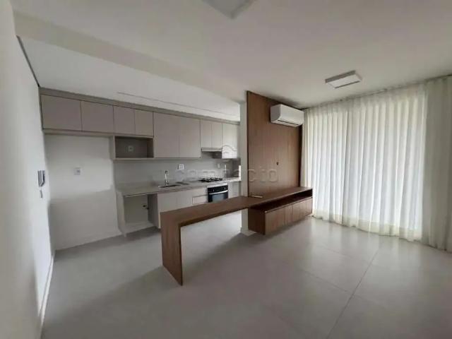 Apartamento para Locação em São José do Rio Preto/SP Iguatemi 2 Quartos