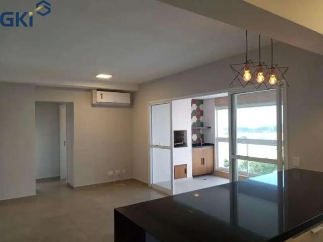 Apartamento para Locação em São José do Rio Preto/SP Iguatemi 2 Quartos