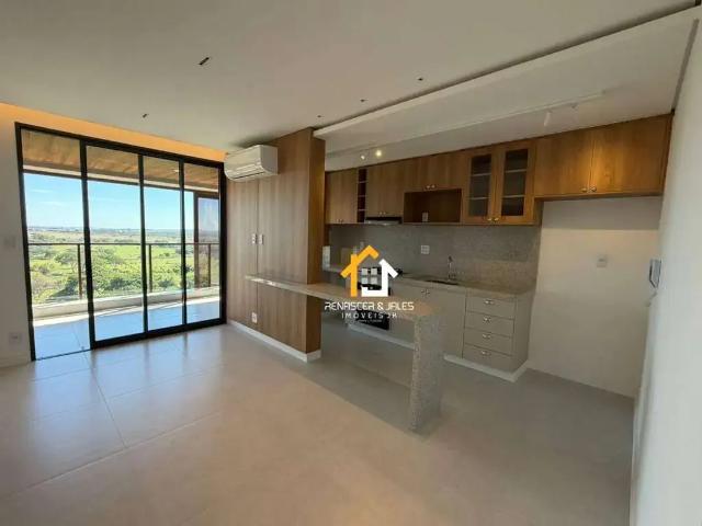 Apartamento para Locação em São José do Rio Preto/SP Iguatemi 2 Quartos