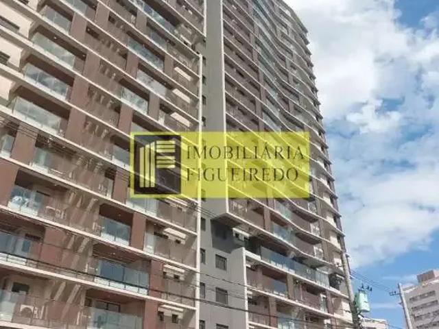 Apartamento para Locação em São José do Rio Preto/SP Iguatemi 2 Quartos