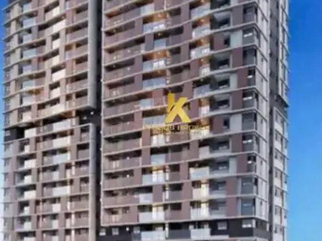 Apartamento para Locação em São José do Rio Preto/SP Iguatemi 2 Quartos