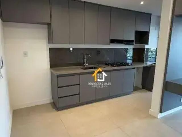 Apartamento para Locação em São José do Rio Preto/SP Iguatemi 2 Quartos