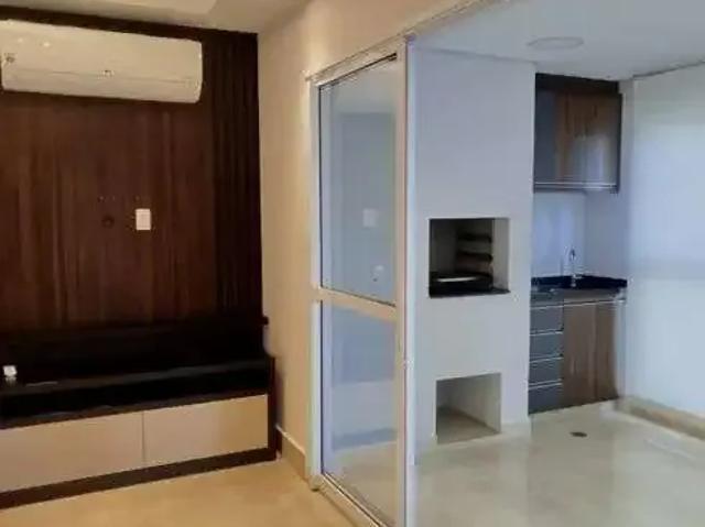 Apartamento para Locação em São José do Rio Preto/SP Iguatemi 2 Quartos