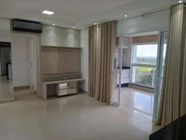 Apartamento para Locação em São José do Rio Preto/SP Iguatemi 2 Quartos