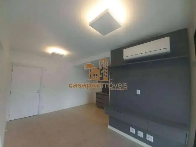 Apartamento para Locação em São José do Rio Preto/SP Iguatemi 2 Quartos