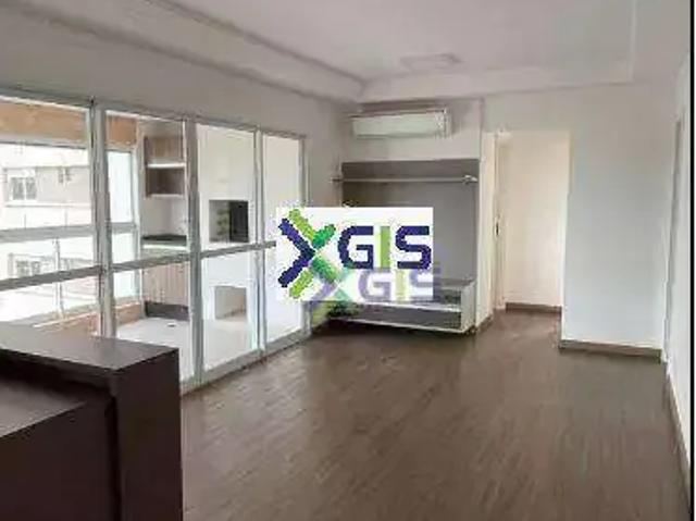 Apartamento para Locação em São José do Rio Preto/SP Iguatemi 2 Quartos